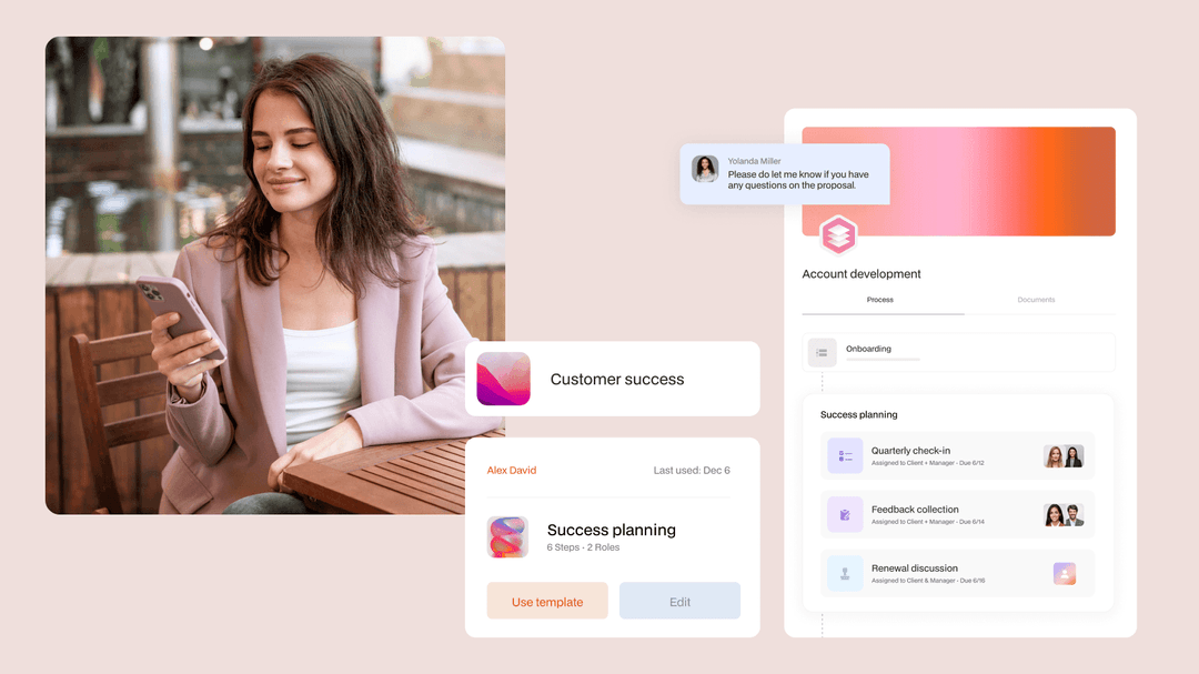 Business process automation benefits to supercharge your operations | Moxo
